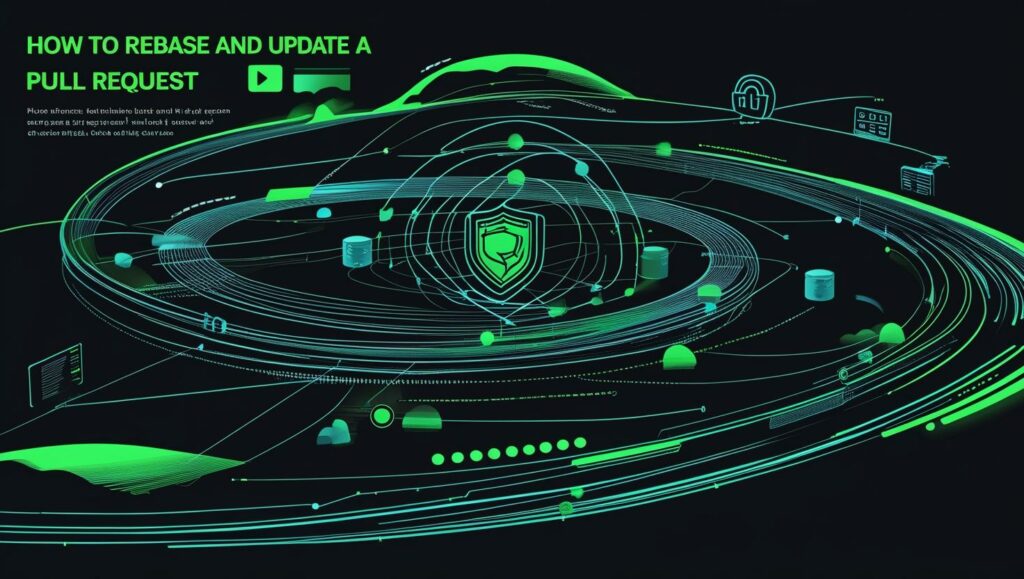 Как сделать rebase и обновить pull request в Git - Советы от СисАдмина ...
